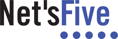 Présentation - Net's Five